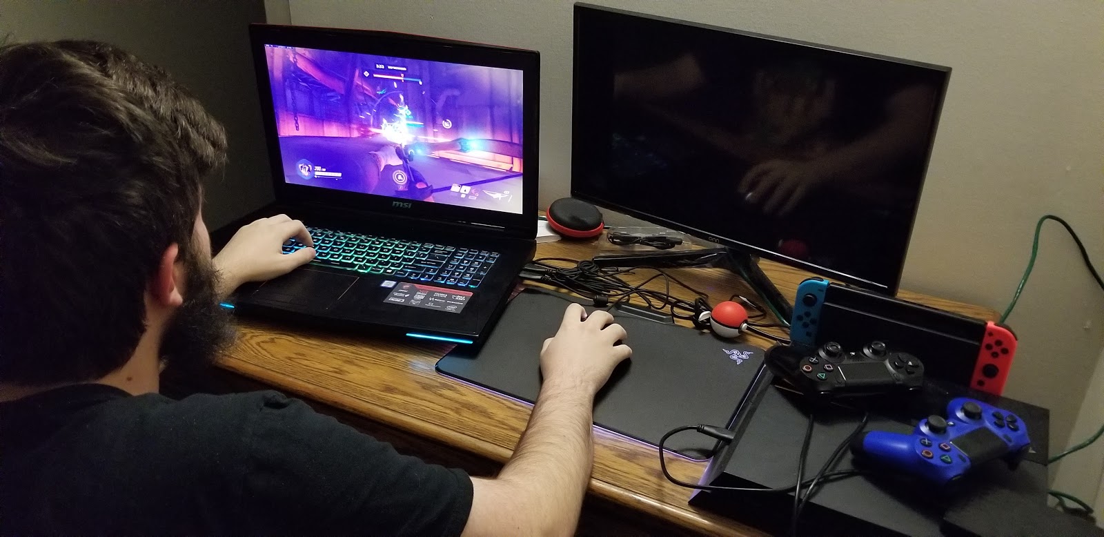 The Digital Evolution of College Athletics at UNR – Alex DeMatteis